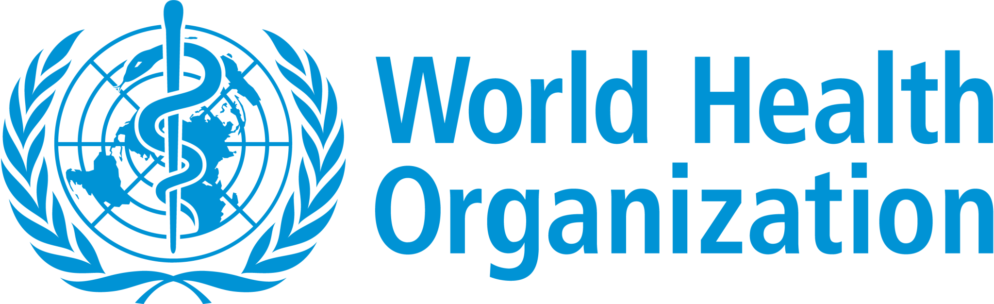WHO (World Health Organization) logo vector free download