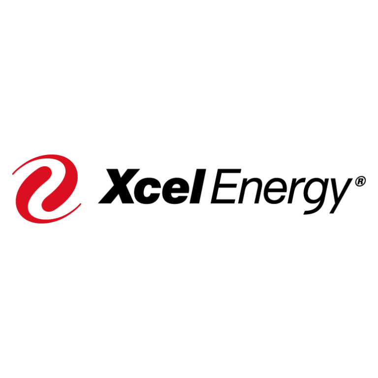 Xcel Energy logo in vector SVG, AI formats - Brandlogos.net