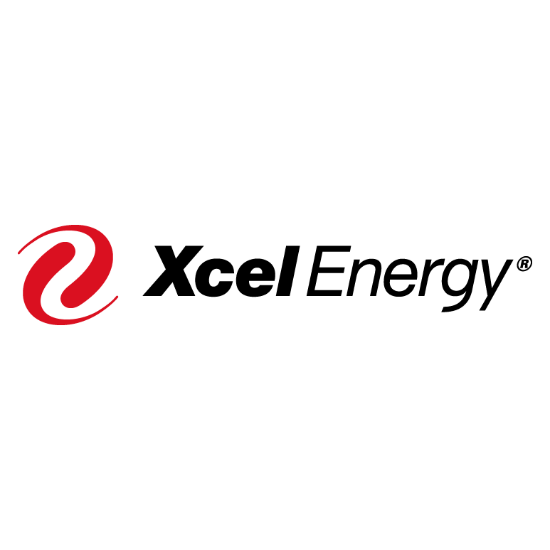 Xcel Energy logo in vector SVG, AI formats - Brandlogos.net