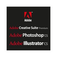 Adobe Brand Logos - Free Vector & PNG