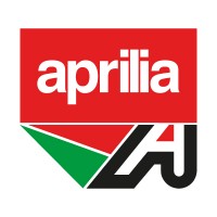 Download Aprilia vector logo (.AI + .SVG + .CDR) free - Brandlogos.net