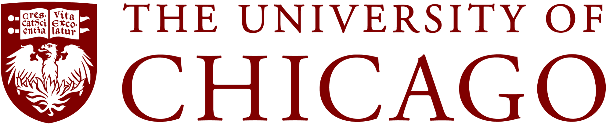 University of Chicago vector logo in (eps, svg) for free - Brandlogos.net