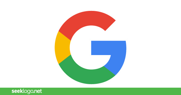 Google favicon logo PNG and vector files (svg, eps)