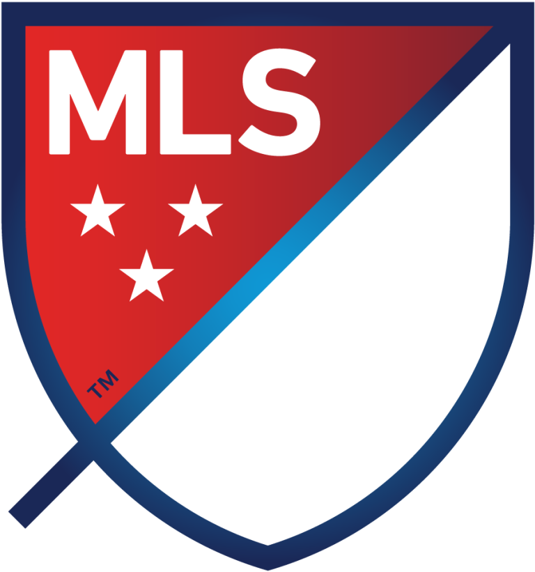 MLS - Major League Soccer logo vector (.EPS + .SVG)