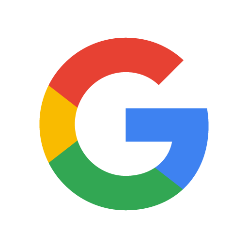 Hey Google logo in vector (.EPS + .SVG + .CDR) - Brandlogos.net