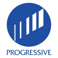 Progressive logo in vector (.EPS + .SVG) for free download