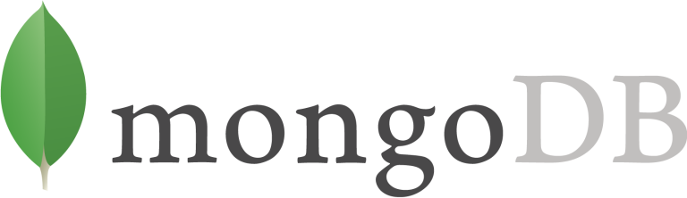MongoDB logo in vector (.EPS) for free - Brandlogos.net