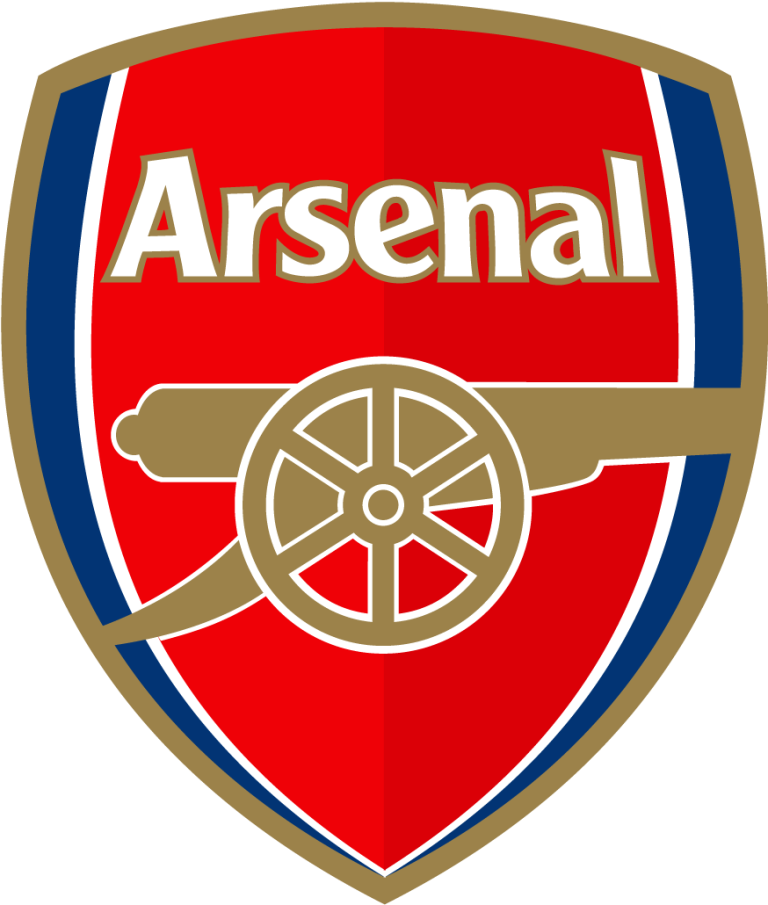 2025–26 Premier League Club Logos