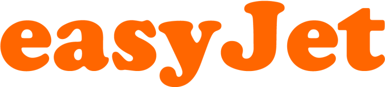 Easyjet logo PNG and vector files (svg, eps) - Brandlogos.net