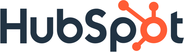 HubSpot logo in vector formats EPS, SVG - Brandlogos.net
