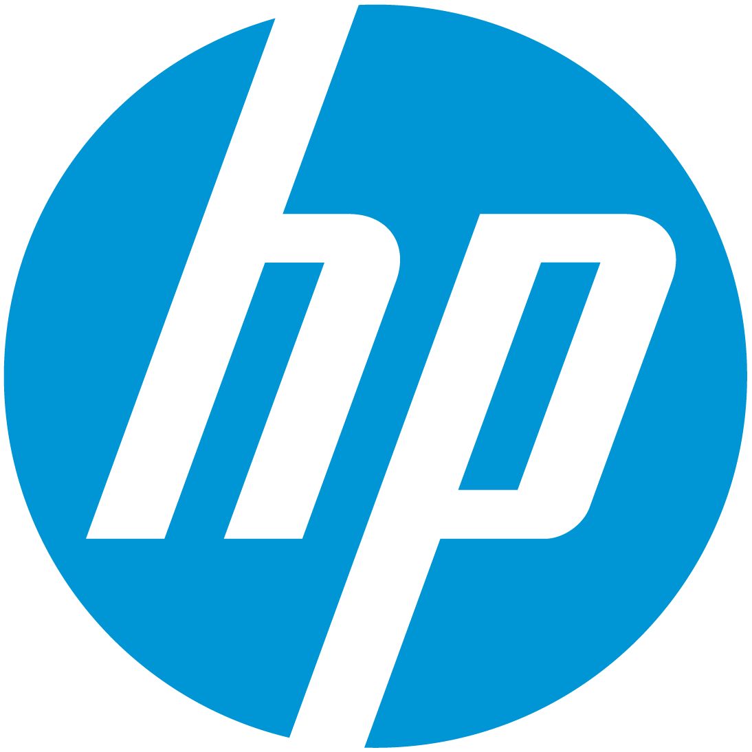 HP 1979 - 2009 vector logo in (svg, eps) for free - Brandlogos.net