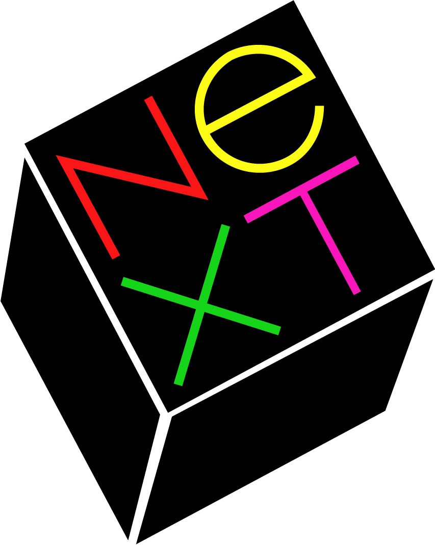 NeXT logo vector in .EPS free download - Brandlogos.net