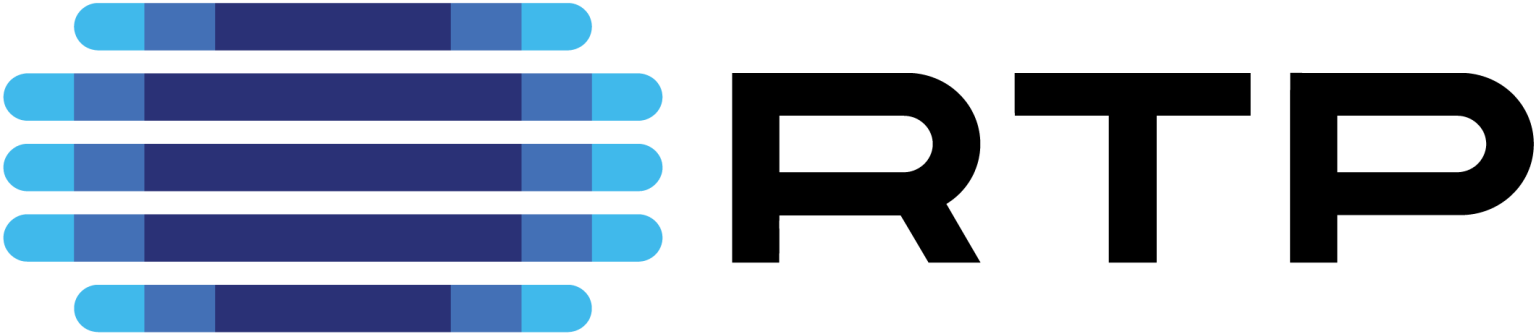 RTP Play Vector Logo (SVG, EPS) + PNG - Brandlogos