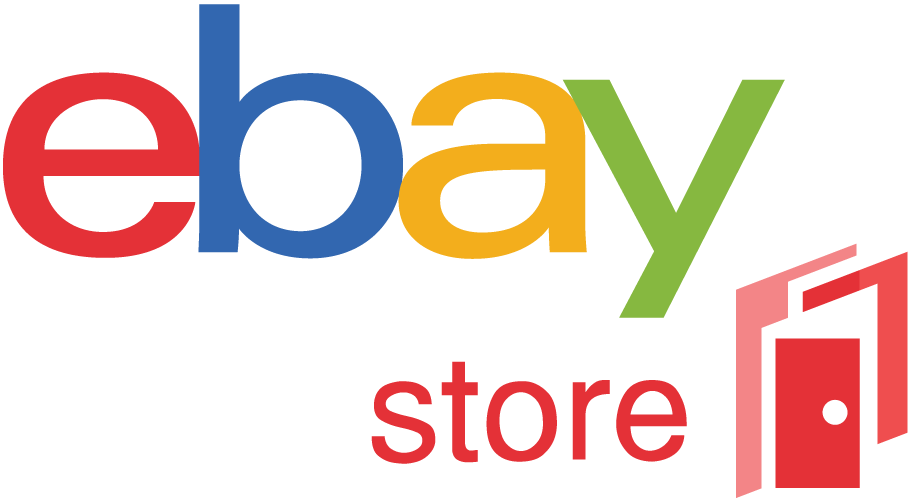 eBay logo vector (svg, eps, pdf) formats free download - Brandlogos.net