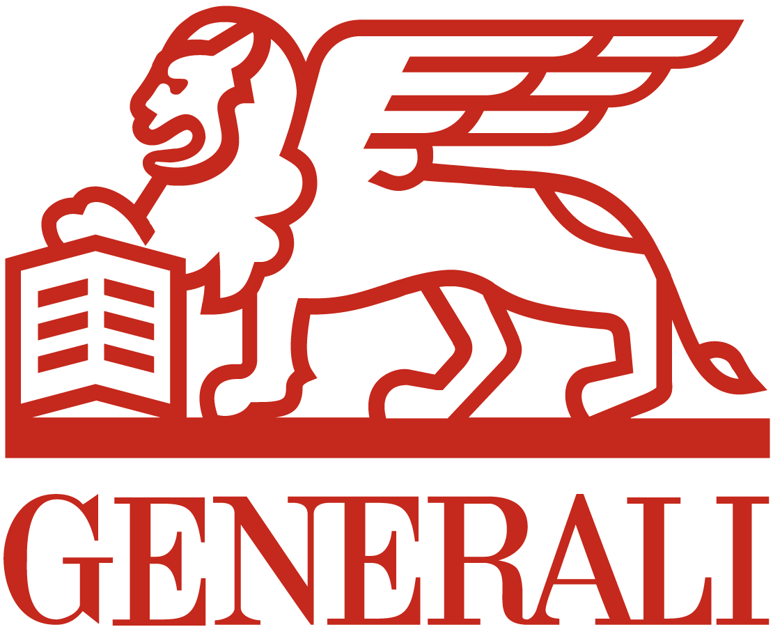 Generali logo in vector .AI formats - Brandlogos.net