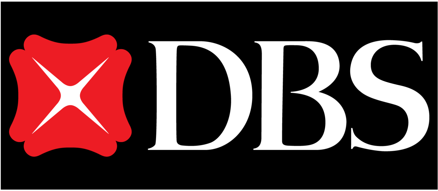 DBS Bank 1998 logo in vector formats SVG, EPS - Brandlogos.net
