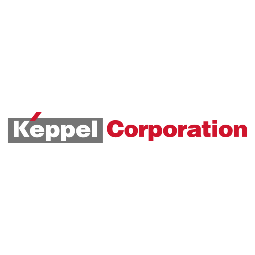 Keppel Corporation 1998-2024 logo in PNG and vector formats (EPS, SVG)
