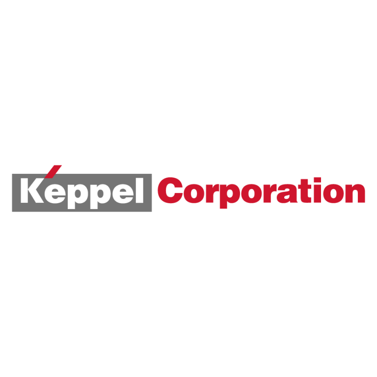 Keppel Corporation 1998-2024 logo in PNG and vector formats (EPS, SVG)