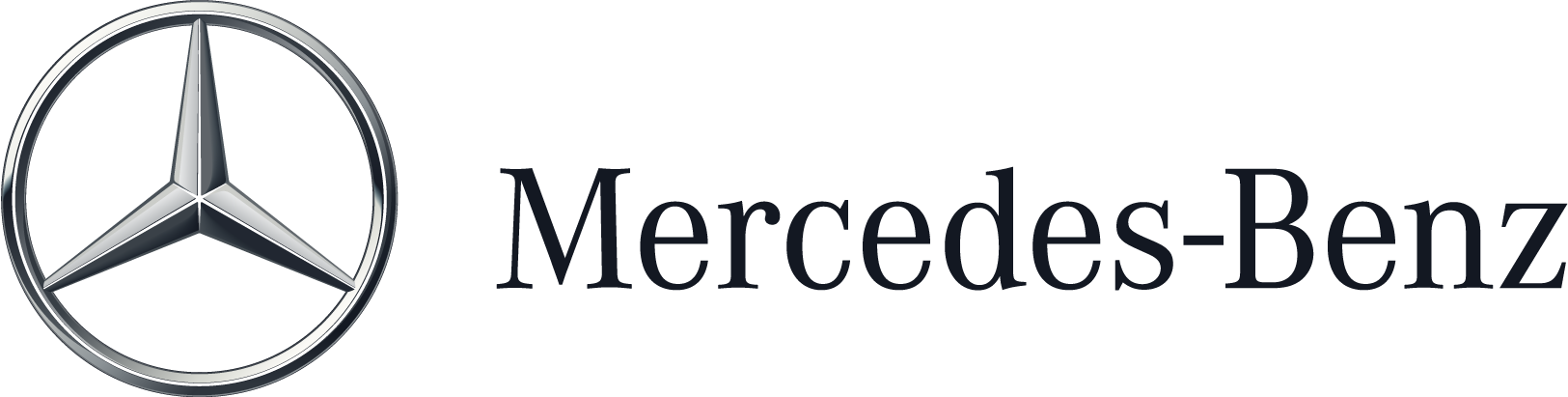 Mercedes Vector Logo