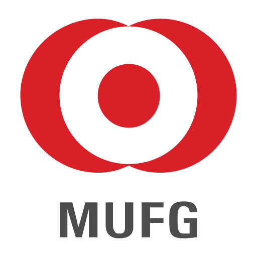 MUFG Logo Vector Download Logo MUFG Download