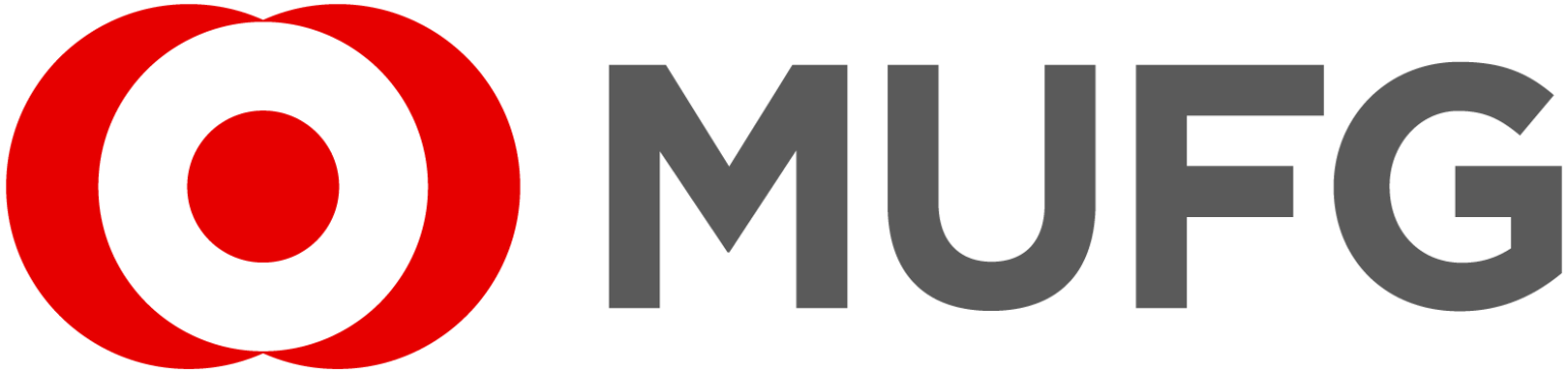 Free MUFG logo PNG and vector files (svg, eps) - Brandlogos.net