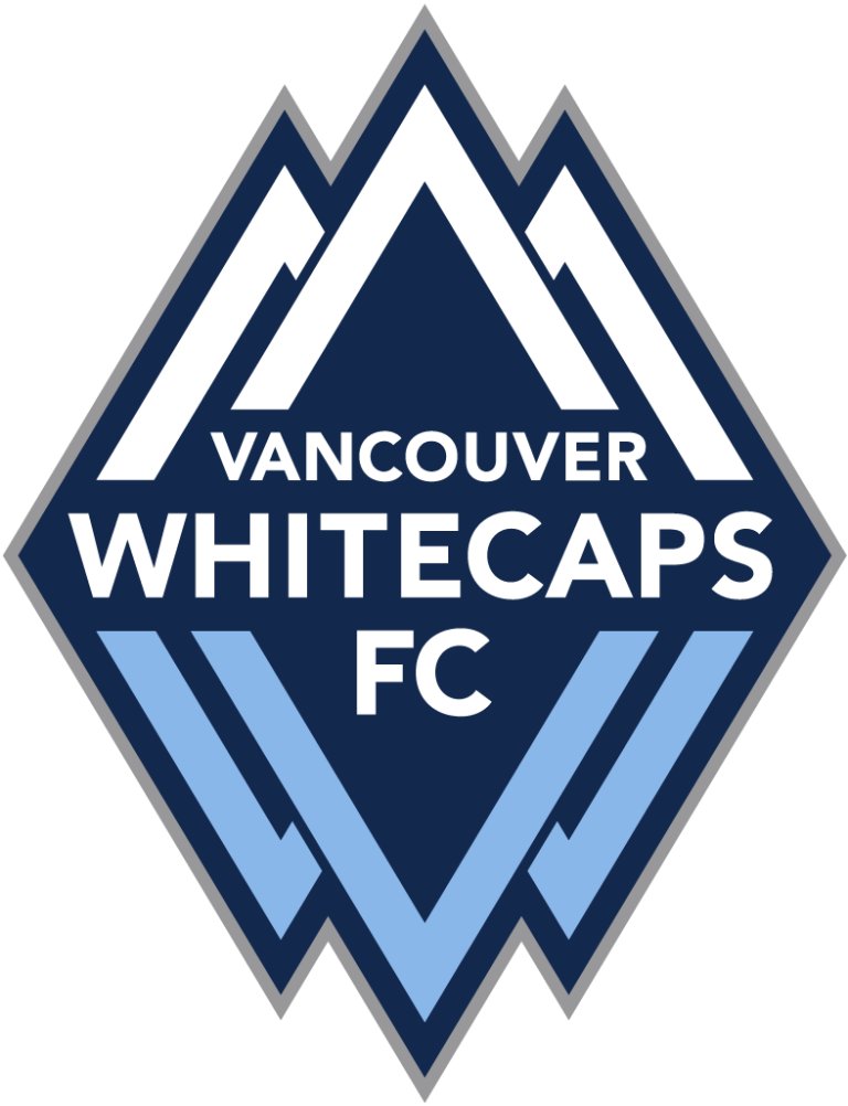 Vancouver Whitecaps FC logo in vector formats PDF, SVG, EPS ...