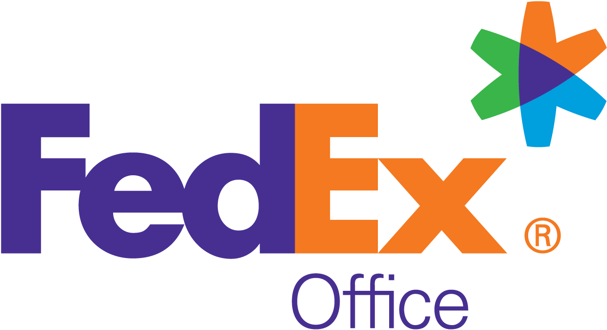 Fedex Logo Png Trasparente
