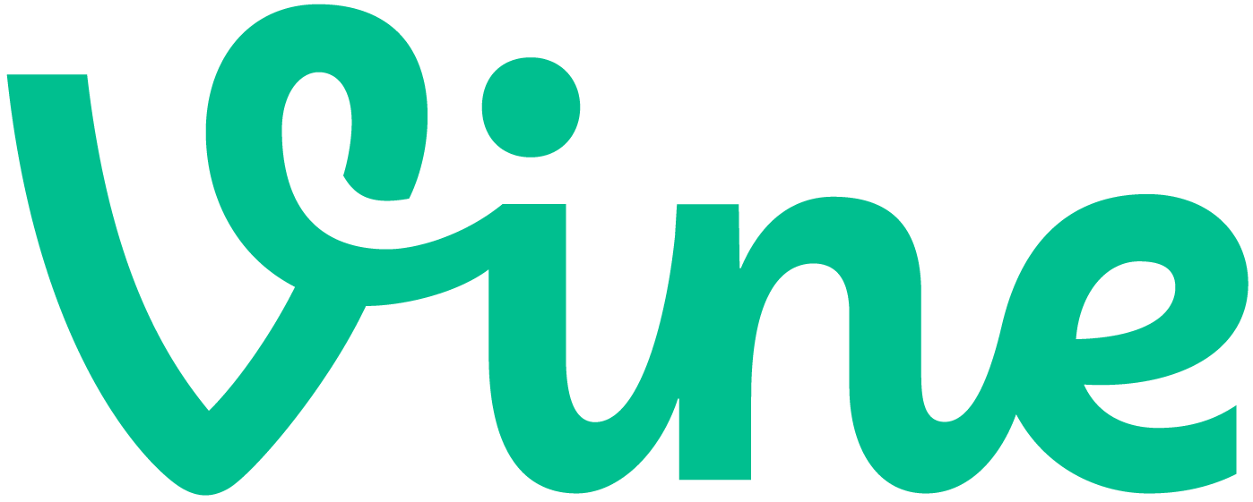 Vine Vector Logo