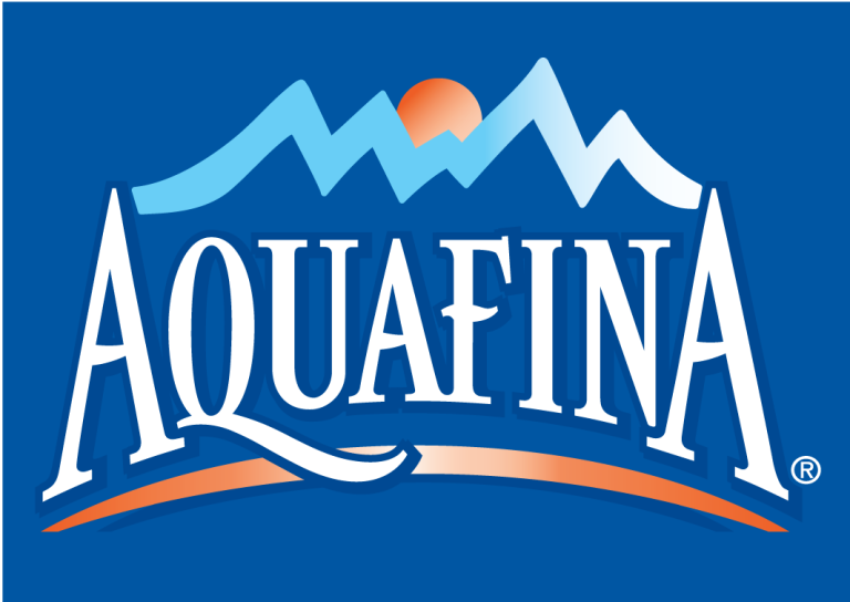 Aquafina vector logo in (eps, svg) for free - Brandlogos.net