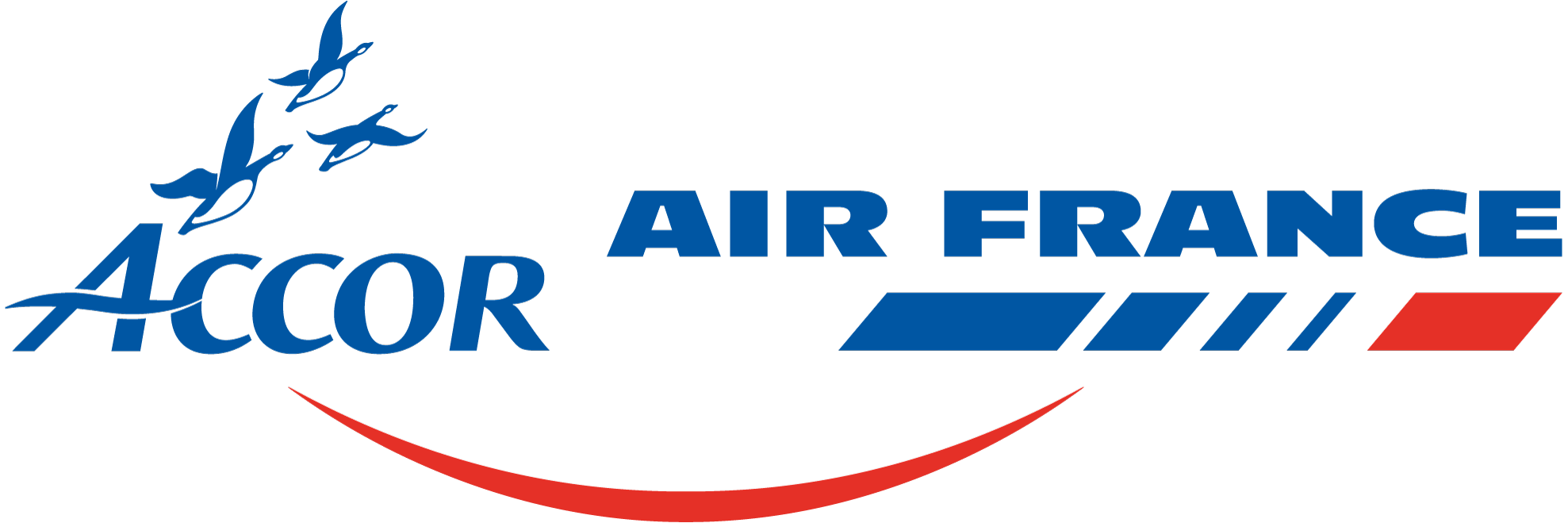 Accor Air France Vector Logo (EPS) + PNG - Brandlogos