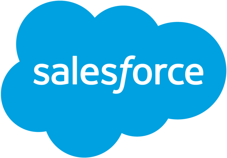 Salesforce logo PNG, vector (.EPS + .SVG + .PDF) formats