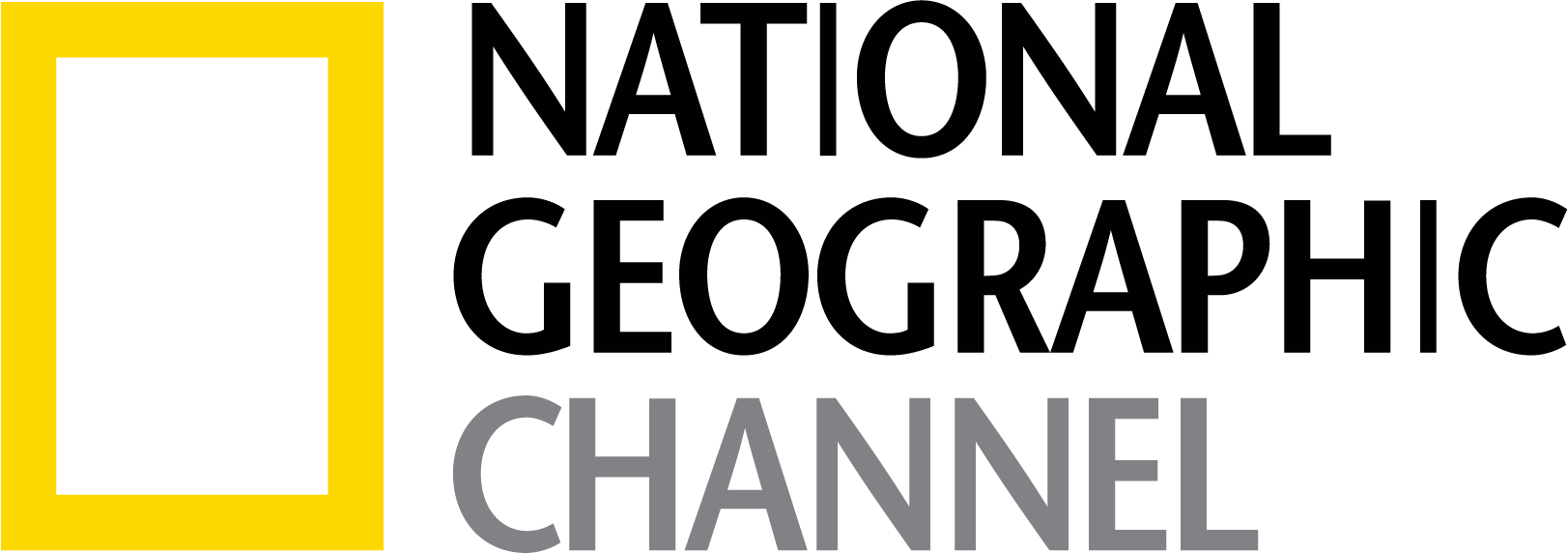 Download National Geographic Channel (2005-2016) Logo in SVG, AI ...