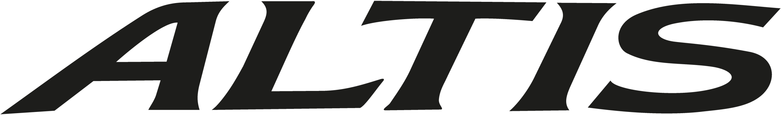 Toyota Altis Logo Collection Of Toyota Altis PNG. | PlusPNG