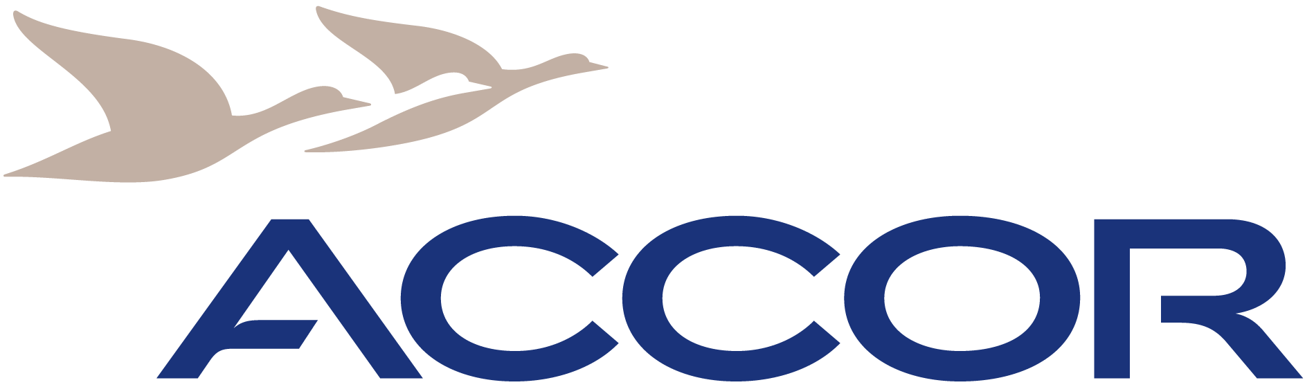 Accor Logo (2007-2010) in PNG Transparent & Vector EPS, SVG