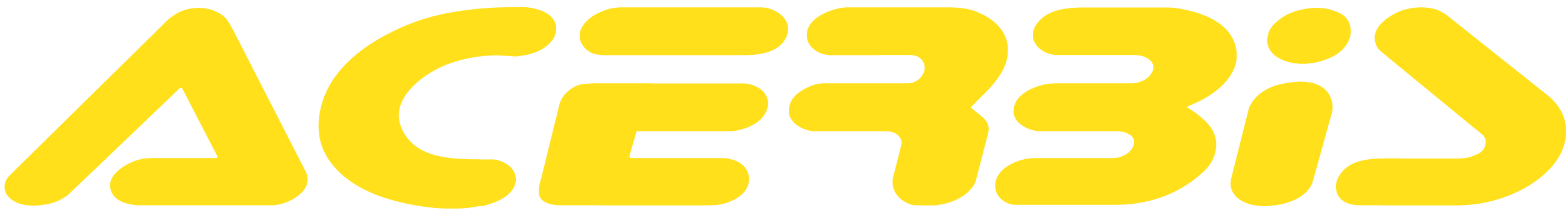 Acerbis (old) Logo Download PNG & Vector - Brandlogos.net