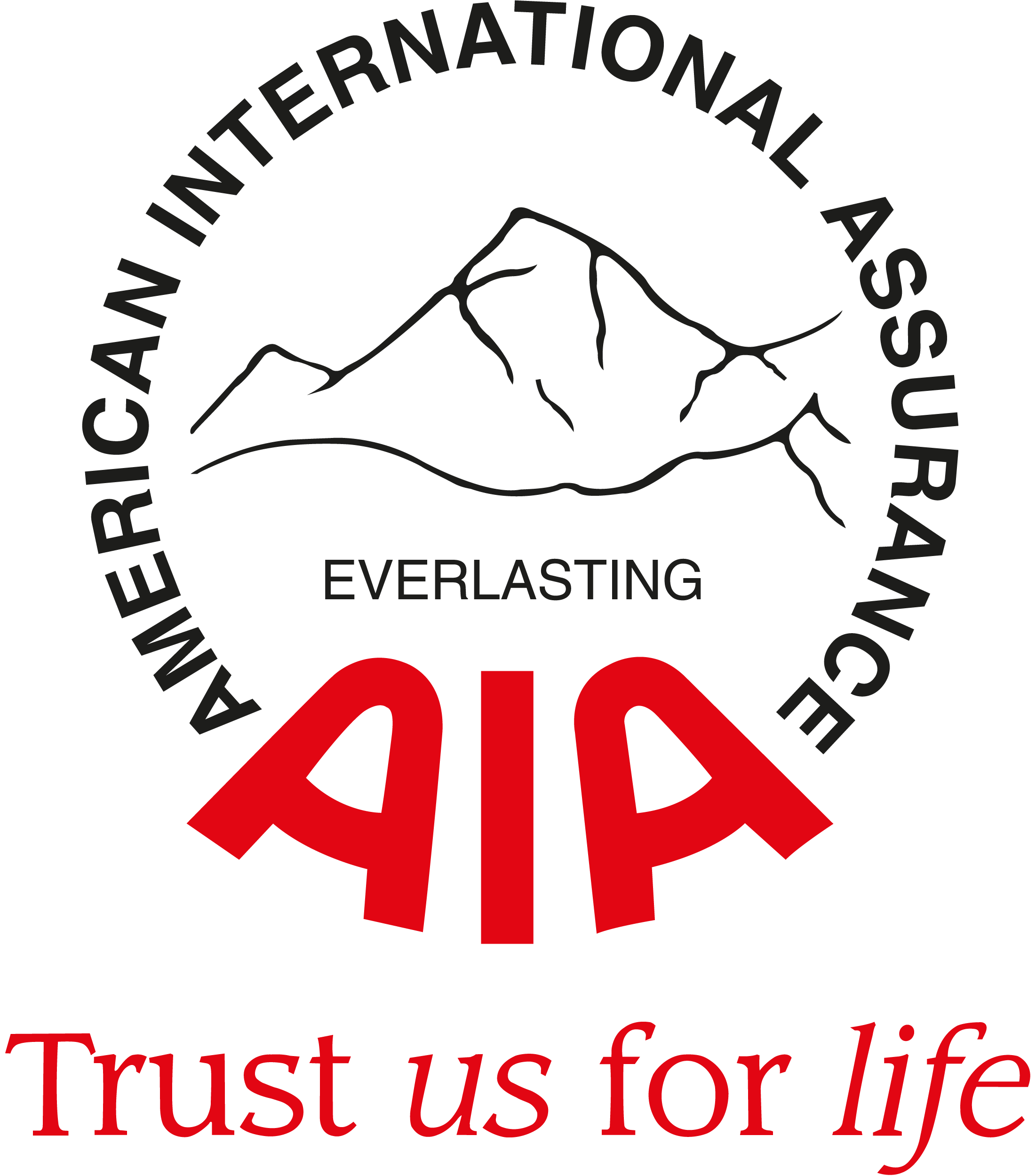 AIA Insurance (1983-2008) Logo PNG & Vector EPS, SVG