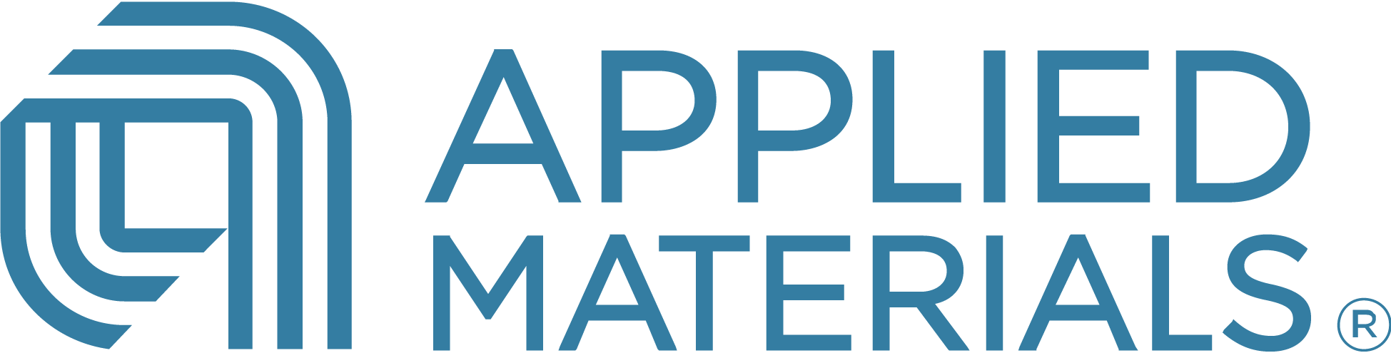 Applied Materials logo in PNG and vector formats (EPS, SVG)