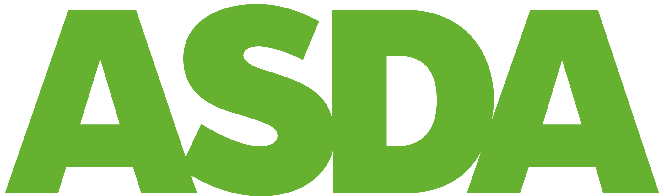 ASDA vector logo in (SVG, EPS) for free - Brandlogos.net