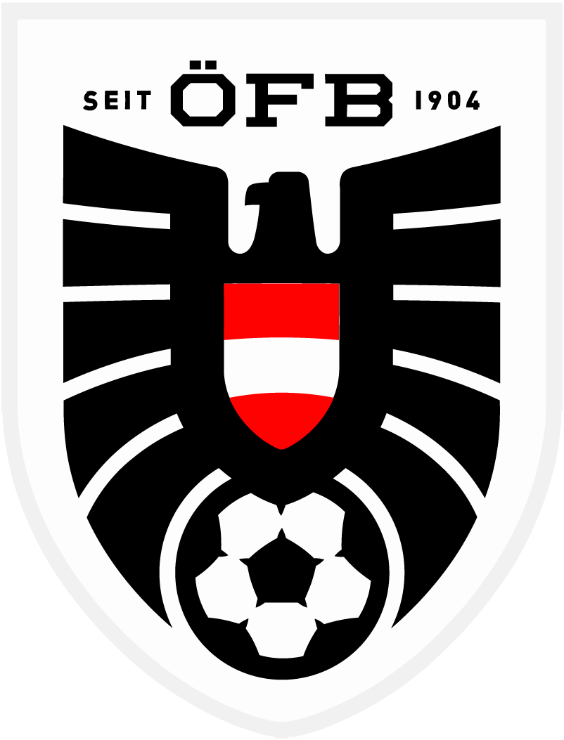 Austria national football team logo PNG and vector files