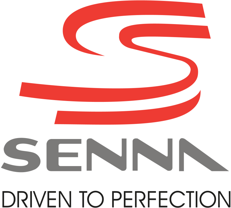 Ayrton Senna Logo SVG, AI, EPS & PNG - Brandlogos