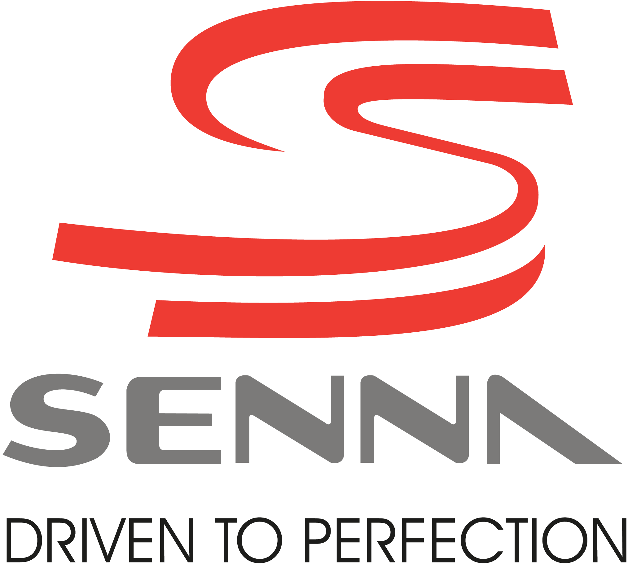 Ayrton Senna Double S Logo SVG, AI, EPS & PNG - Brandlogos
