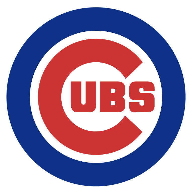 Chicago Cubs logo in vector formats SVG, EPS - Brandlogos.net