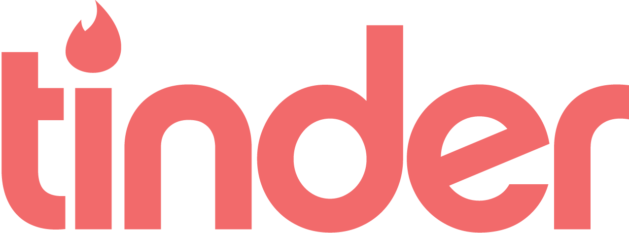 Tinder Flame Logo Tinder Logo Png Tinder Logo Iac Bumble, Chatbots,