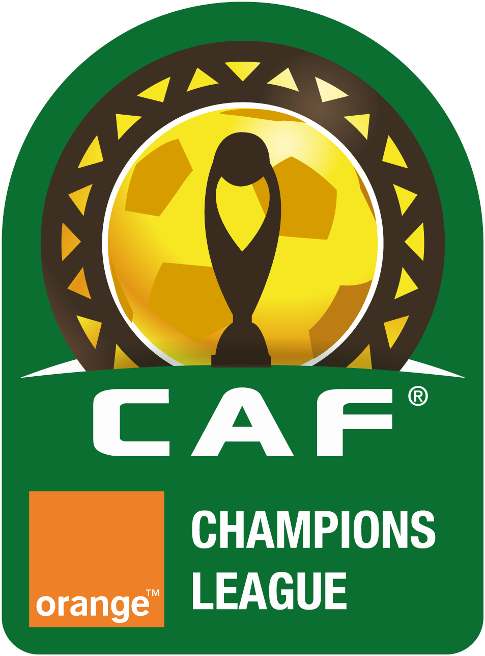 CAF Logos – Vector & PNG Collection