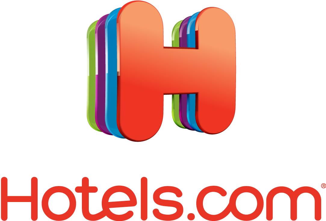 Hotels.com (2018-2023) logo vector SVG, EPS free download