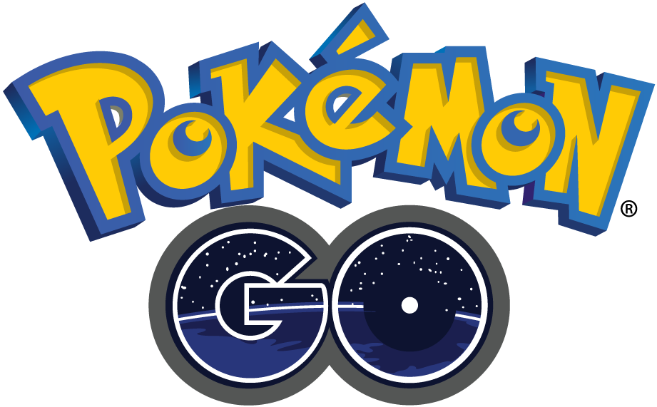 Pokemon Company Logo
