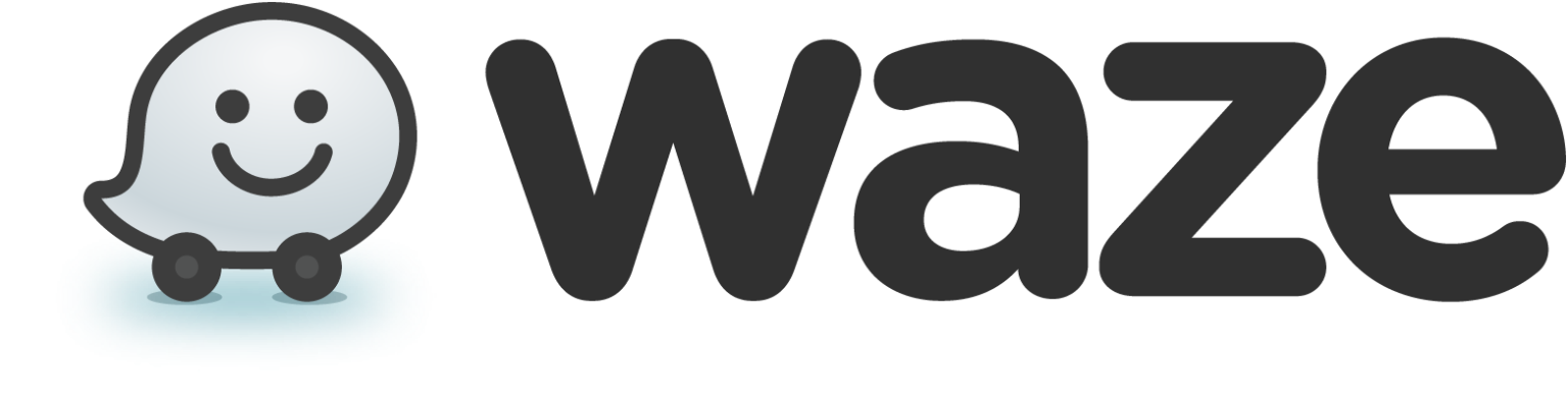 Free Waze app icon PNG and vector files (svg, ai) - Brandlogos.net