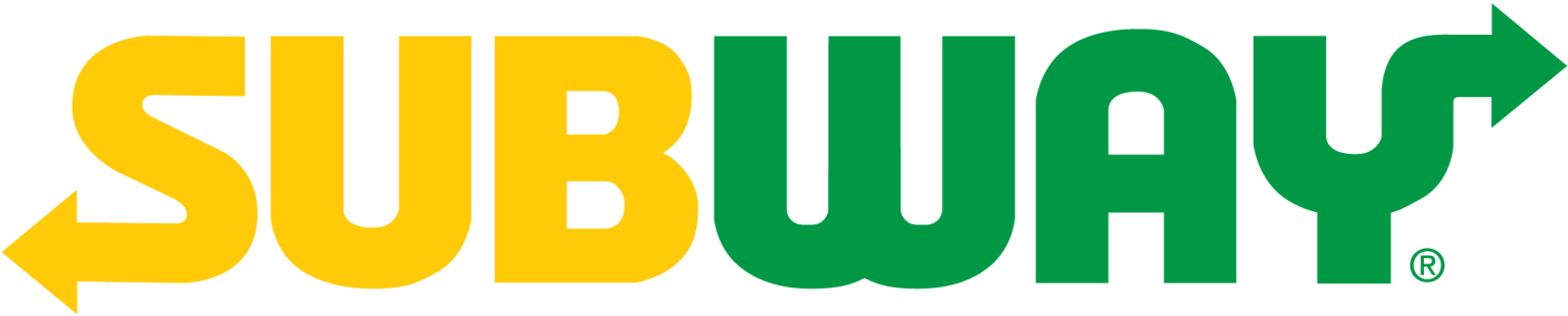 Free Subway logo PNG and vector files (eps, svg) - Brandlogos.net