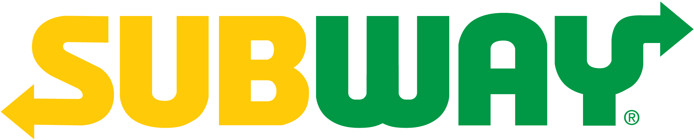Free Subway logo PNG and vector files (eps, svg) - Brandlogos.net
