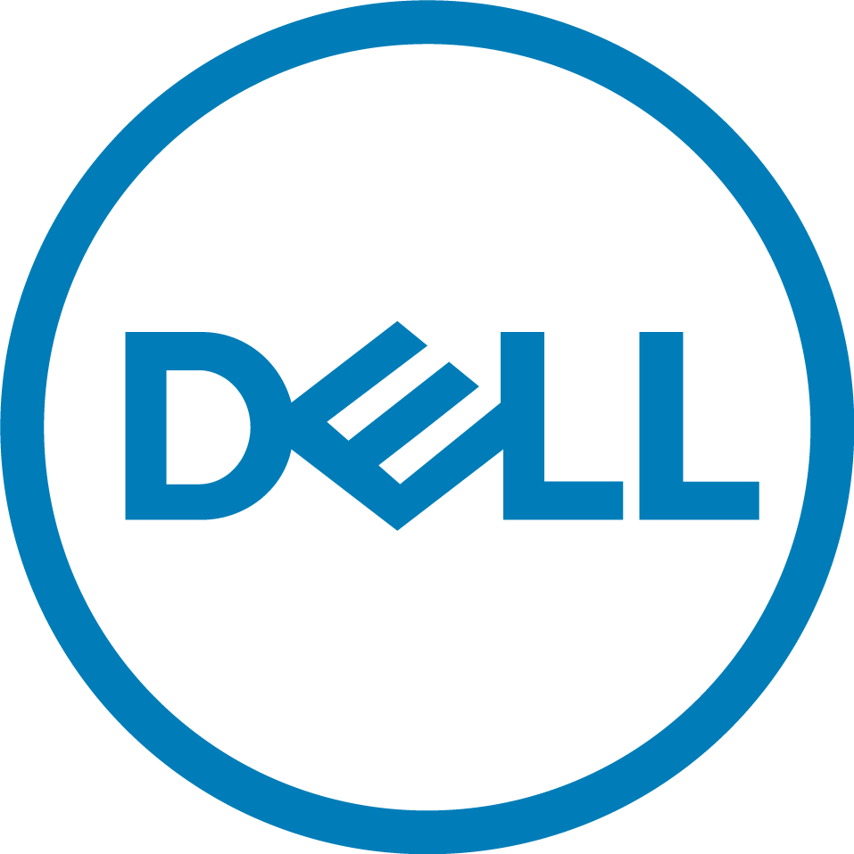Dell Logo Svg
